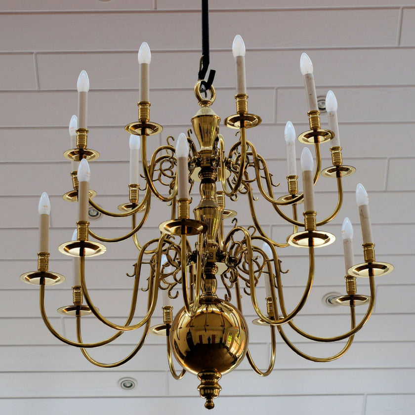 Chandelier Boutique - Luxurious Contemporary & Traditional Lighting