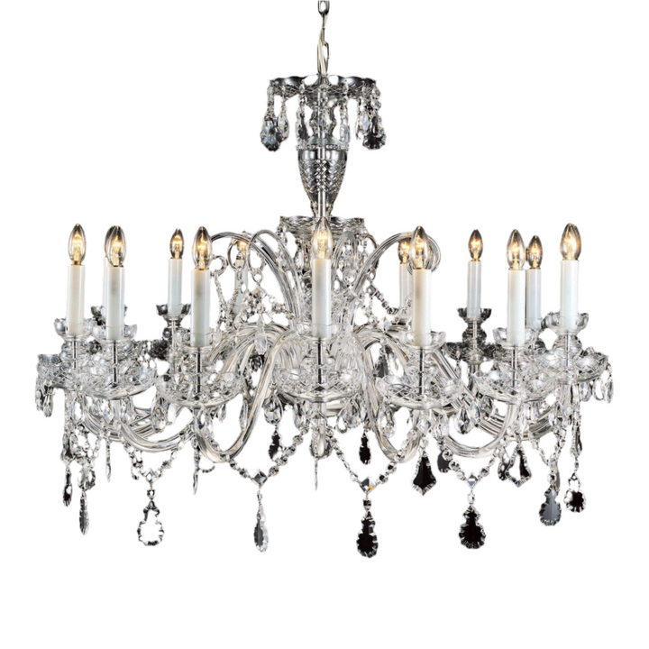 Chandelier Boutique - Luxurious Contemporary & Traditional Lighting
