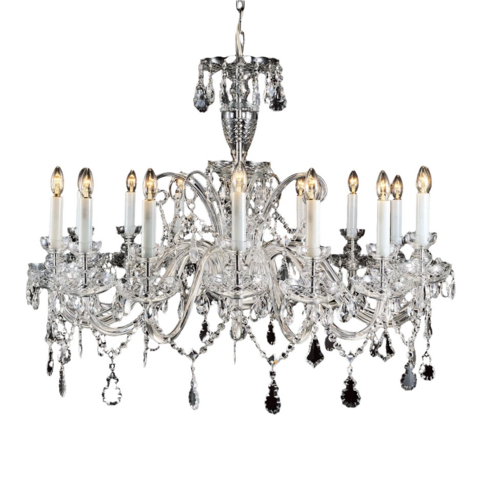 Chandelier Boutique - Luxurious Contemporary & Traditional Lighting