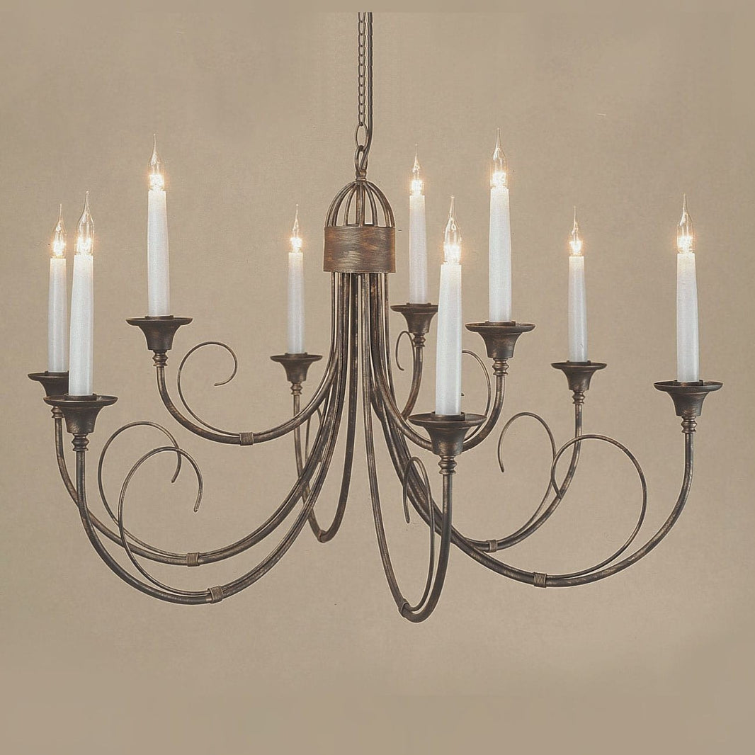 Candle Chandeliers – Page 2 – Chandelier Boutique